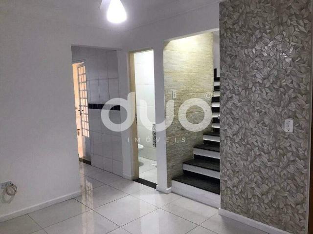 Casa em Parque Orlanda I, Piracicaba/SP de 76m² 2 quartos à venda por R$ 269.900,00