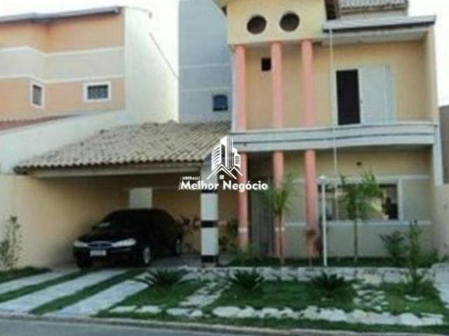 Casa em Parque Ortolândia, Hortolândia/SP de 210m² 3 quartos à venda por R$ 943.000,00
