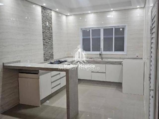 Casa em Parque Ortolândia, Hortolândia/SP de 211m² 3 quartos à venda por R$ 1.250.000,00
