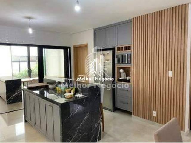 Casa em Parque Ortolândia, Hortolândia/SP de 245m² 3 quartos à venda por R$ 1.529.000,00