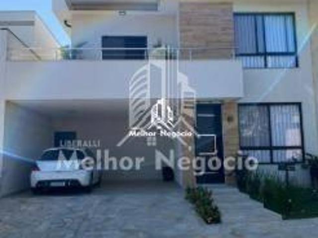 Casa em Parque Ortolândia, Hortolândia/SP de 245m² 3 quartos à venda por R$ 1.530.000,00