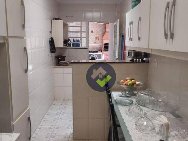 Casa em Parque Ouro Fino, Sorocaba/SP de 190m² 3 quartos à venda por R$ 495.000,00