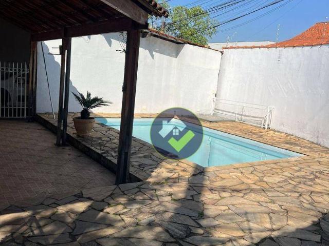 Casa em Parque Ouro Fino, Sorocaba/SP de 200m² 3 quartos à venda por R$ 449.900,00