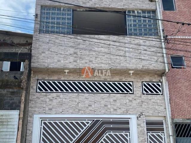 Casa em Parque Paraíso, Itapecerica da Serra/SP de 266m² 4 quartos à venda por R$ 582.000,00