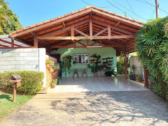 Casa em Parque Paulistano, Cotia/SP de 163m² 3 quartos à venda por R$ 970.000,00 ou para locação R$ 5.400,00/mes
