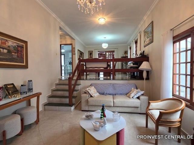 Casa em Parque Paulistano, Cotia/SP de 273m² 3 quartos à venda por R$ 1.149.000,00