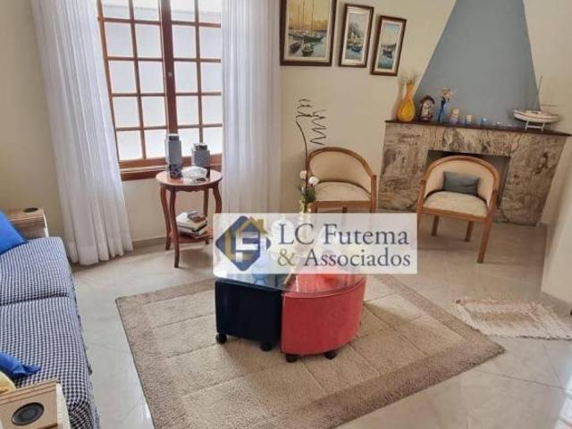 Casa em Parque Paulistano, Cotia/SP de 273m² 3 quartos à venda por R$ 1.200.000,00