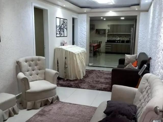 Casa em Parque Peruche, São Paulo/SP de 0m² 3 quartos à venda por R$ 309.900,00