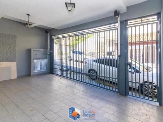 Casa em Parque Peruche, São Paulo/SP de 114m² 3 quartos à venda por R$ 770.000,00