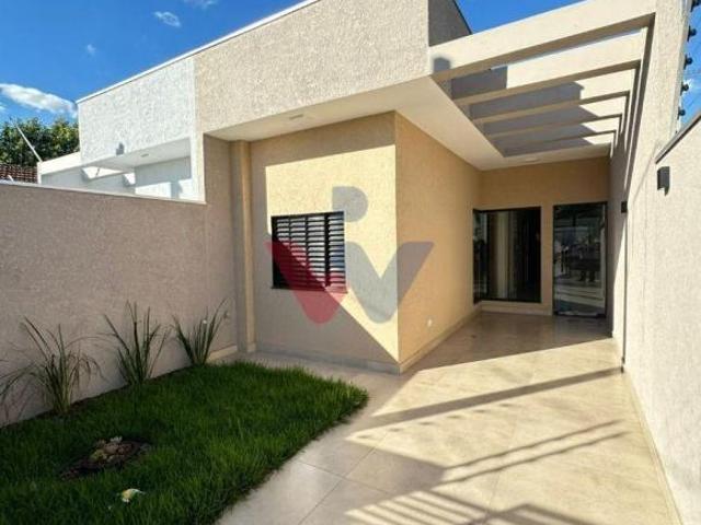 Casa em Parque Pioneiros, Sarandi/PR de 74m² 3 quartos à venda por R$ 355.000,00