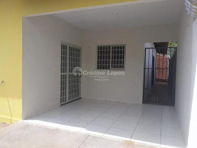 Casa em Parque Piauí, Timon/MA de 102m² 3 quartos à venda por R$ 300.000,00 ou para locação R$ 1.300,00/mes