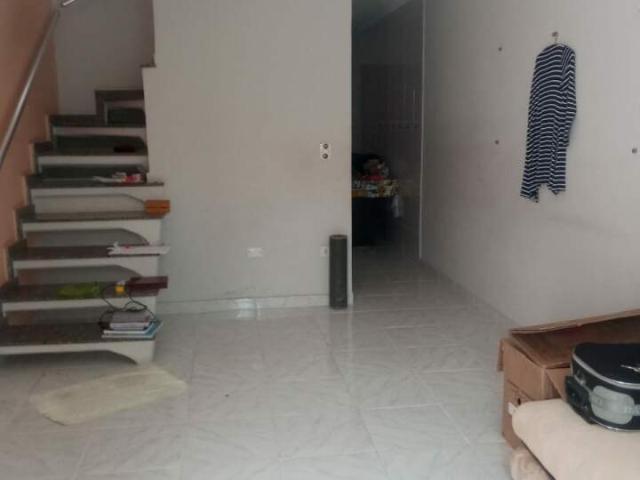 Casa em Parque Piratininga, Itaquaquecetuba/SP de 80m² 2 quartos para locação R$ 1.800,00/mes