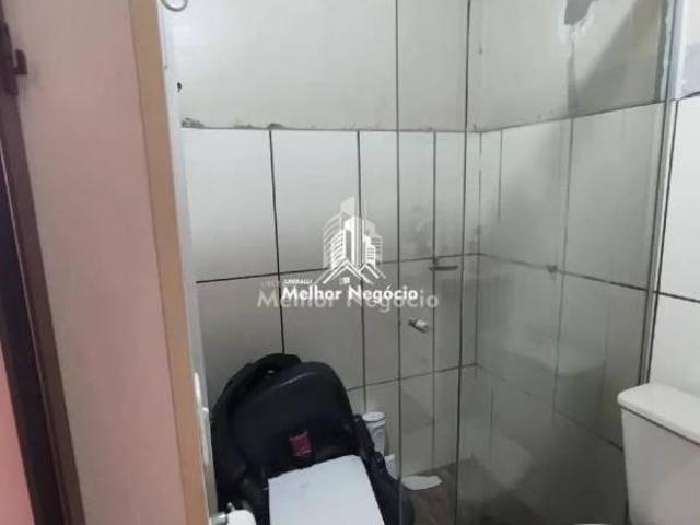 Casa em Parque Planalto, Santa Bárbara DOeste/SP de 100m² 3 quartos à venda por R$ 320.000,00