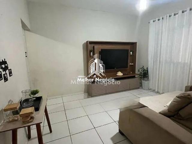 Casa em Parque Progresso Nova Veneza, Sumaré/SP de 125m² 2 quartos à venda por R$ 329.900,00