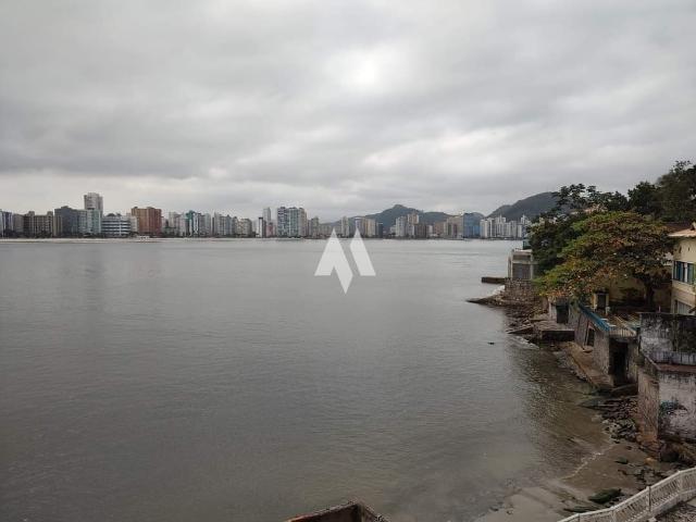 Casa em Parque Prainha, São Vicente/SP de 465m² 6 quartos à venda por R$ 1.189.900,00