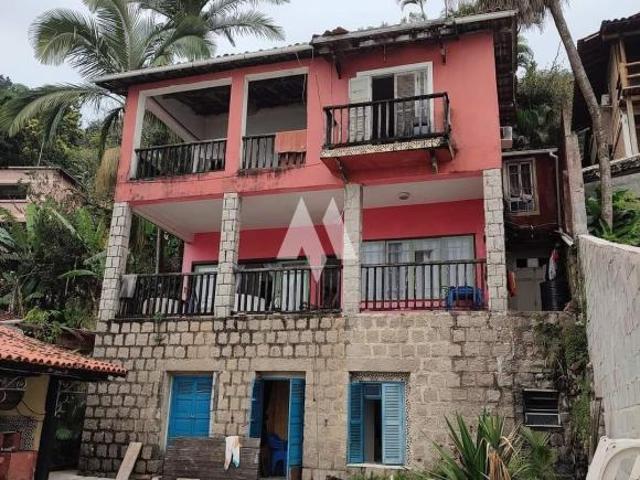 Casa em Parque Prainha, São Vicente/SP de 465m² 6 quartos à venda por R$ 1.190.000,00