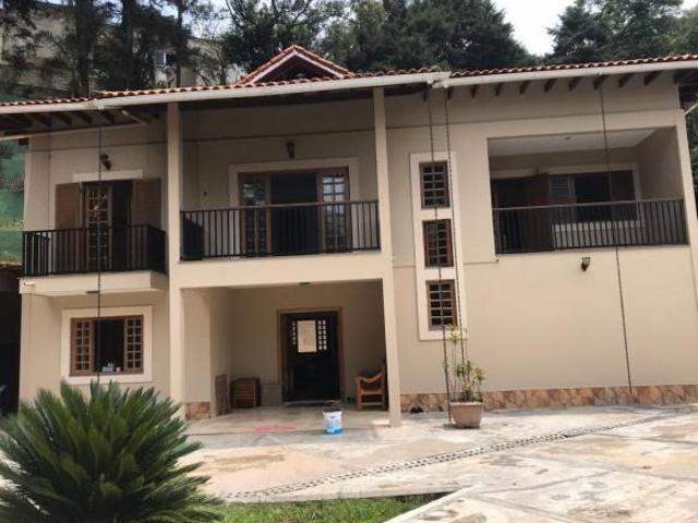 Casa em Parque Primavera, Carapicuíba/SP de 346m² 4 quartos à venda por R$ 1.920.000,00