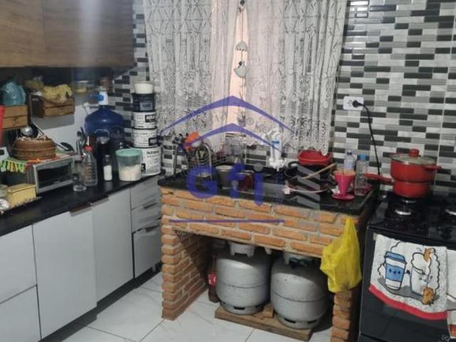 Casa em Parque Primavera, São Paulo/SP de 50m² 1 quartos à venda por R$ 150.000,00