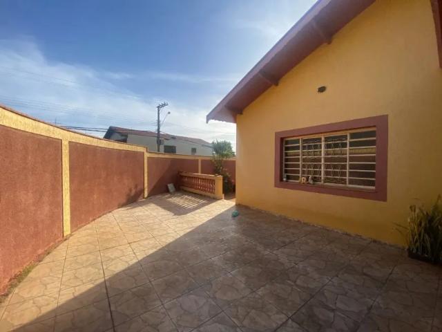Casa em Parque Primeiro de Maio Piracicaba