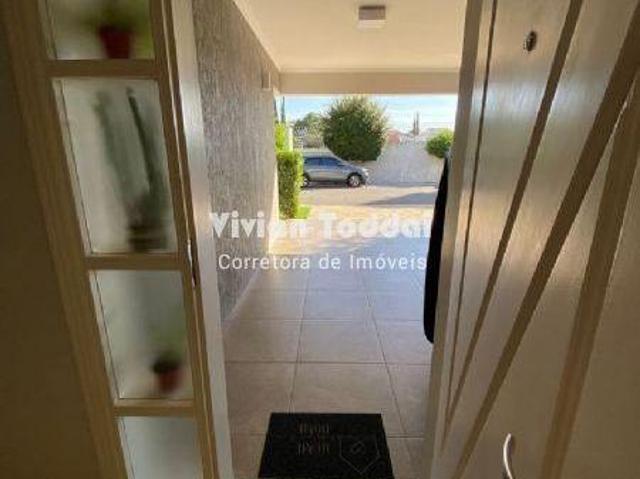 Casa em Parque Quinta da Boa Vista, Jundiaí/SP de 257m² 3 quartos à venda por R$ 1.900.000,00