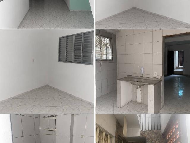 Casa em Parque Ramos Freitas, São Paulo/SP de 0m² 5 quartos à venda por R$ 234.000,00