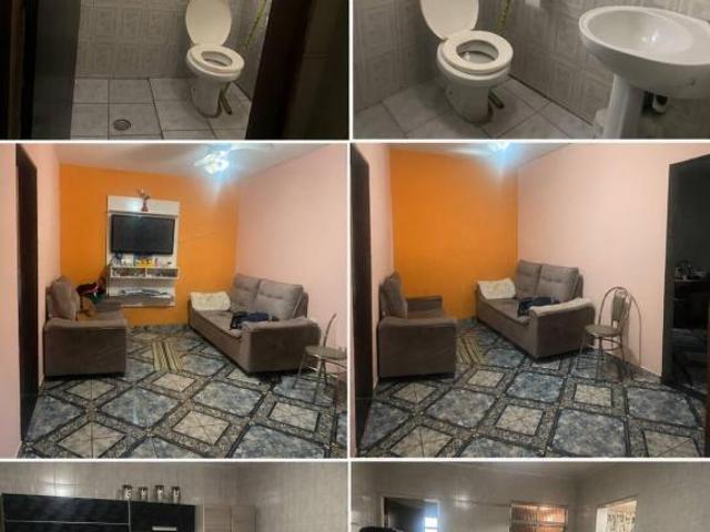 Casa em Parque Ramos Freitas, São Paulo/SP de 0m² 5 quartos à venda por R$ 235.000,00