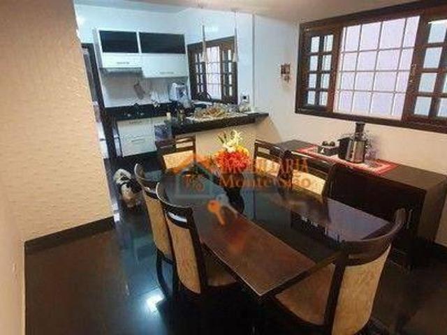 Casa em Parque Renato Maia, Guarulhos/SP de 0m² 2 quartos à venda por R$ 1.100.000,00