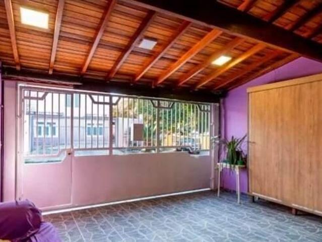 Casa em Parque Renato Maia, Guarulhos/SP de 120m² 2 quartos à venda por R$ 650.000,00