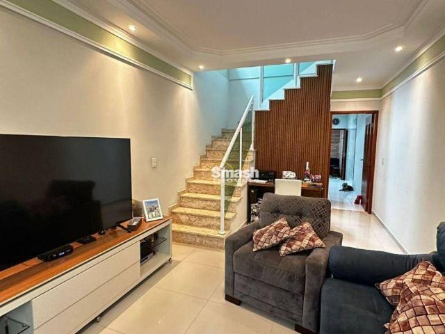 Casa em Parque Renato Maia, Guarulhos/SP de 130m² 3 quartos à venda por R$ 874.900,00
