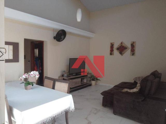 Casa em Parque Real, Mogi Mirim/SP de 178m² 3 quartos à venda por R$ 403.700,00