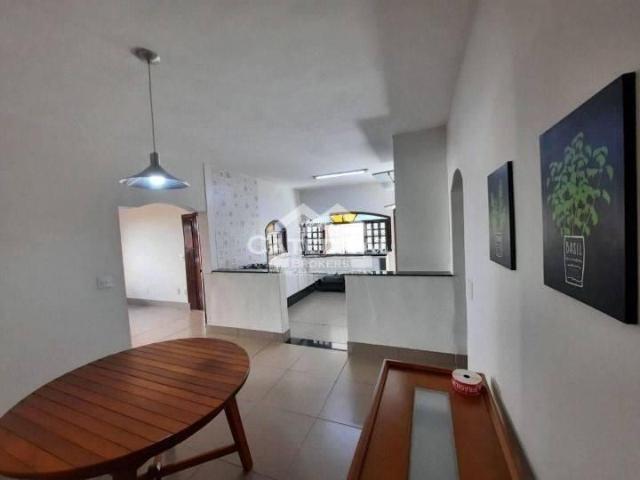 Casa em Parque Recanto do Parrilho, Jundiaí/SP de 200m² 3 quartos à venda por R$ 799.900,00