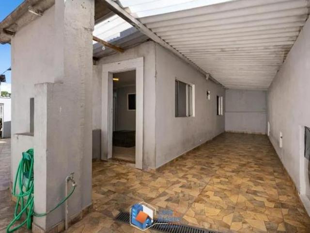 Casa em Parque Regina, São Paulo/SP de 138m² 4 quartos à venda por R$ 600.000,00