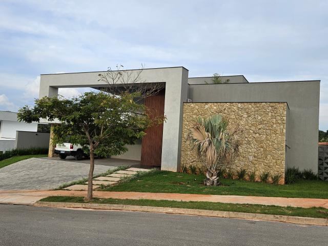 Casa em Parque Reserva Fazenda Imperial, Sorocaba/SP de 1040m² 4 quartos à venda por R$ 5.300.000,00