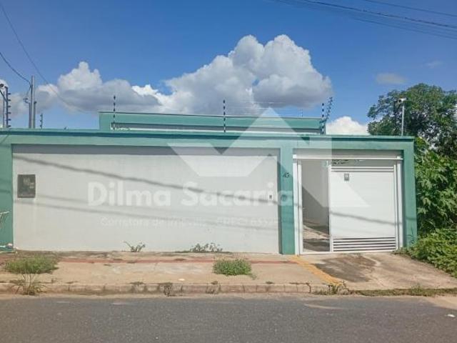 Casa em Parque Residencial Tropical Ville, Cuiabá/MT
