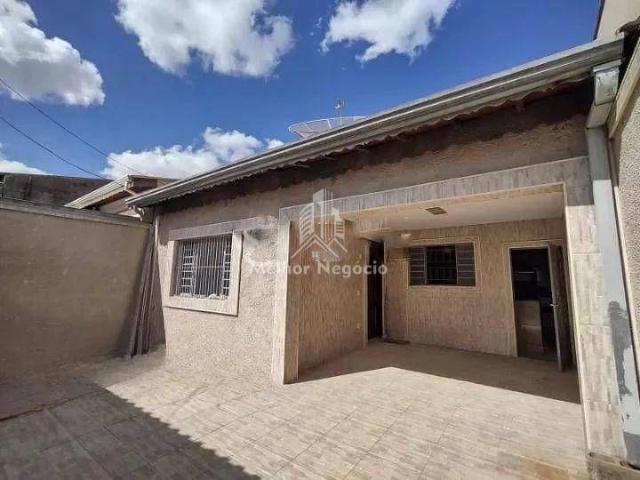 Casa em Parque Residencial Vila União, Campinas/SP de 110m² 3 quartos à venda por R$ 449.900,00