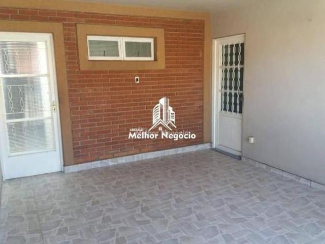 Casa em Parque Residencial Vila União, Campinas/SP de 130m² 4 quartos à venda por R$ 450.000,00