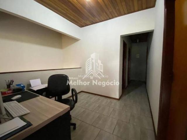 Casa em Parque Residencial Vila União, Campinas/SP de 198m² 4 quartos à venda por R$ 640.000,00