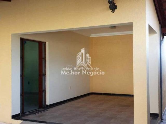 Casa em Parque Residencial Vila União, Campinas/SP de 220m² 3 quartos à venda por R$ 547.900,00