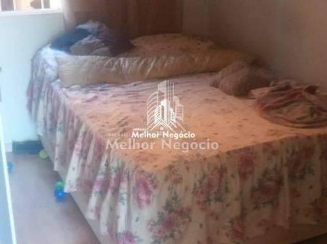 Casa em Parque Residencial Vila União, Campinas/SP de 55m² 1 quartos à venda por R$ 340.900,00