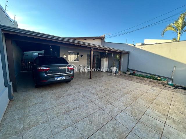 Casa em Parque Residencial Vila União, Campinas/SP de 64m² 2 quartos à venda por R$ 404.000,00