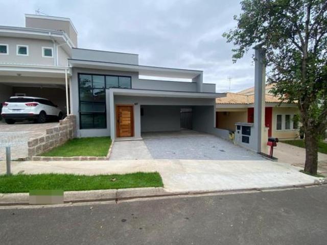 Casa em Parque Residencial Villa dos Inglezes, Sorocaba/SP de 160m² 3 quartos à venda por R$ 1.401.2