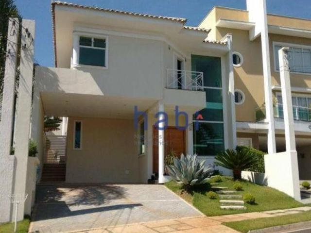 Casa em Parque Residencial Villa dos Inglezes, Sorocaba/SP de 270m² 3 quartos à venda por R$ 1.889.0