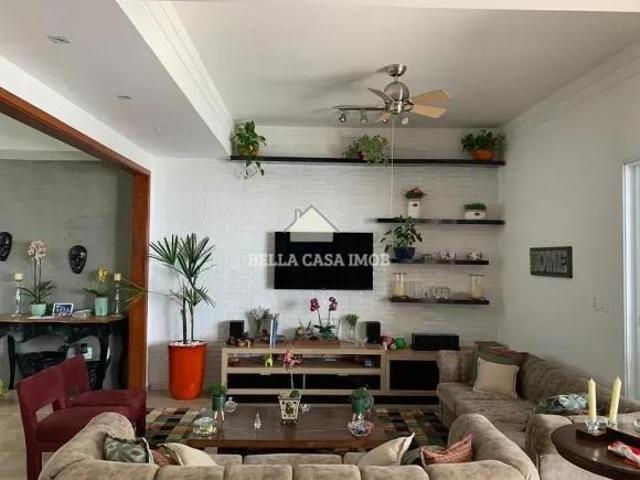 Casa em Parque Residencial Villa dos Inglezes, Sorocaba/SP de 380m² 5 quartos à venda por R$ 1.600.0