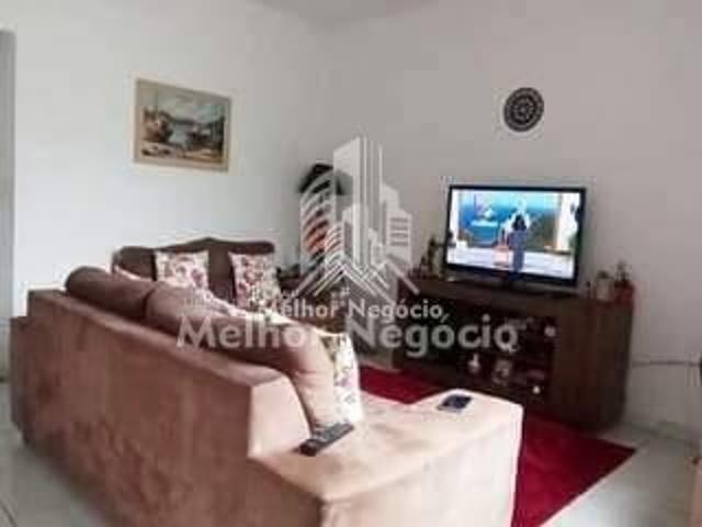 Casa em Parque Residencial Virginio Basso, Sumaré/SP de 155m² 3 quartos à venda por R$ 369.800,00