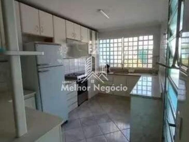 Casa em Parque Residencial Virginio Basso, Sumaré/SP de 250m² 3 quartos à venda por R$ 510.000,00