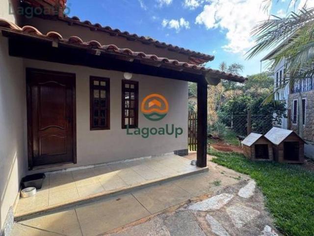 Casa em Parque Residencial Vivendas, Lagoa Santa/MG de 194m² 4 quartos à venda por R$ 1.630.000,00