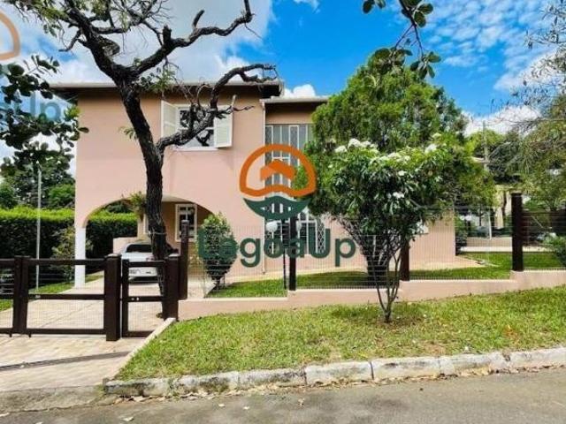 Casa em Parque Residencial Vivendas, Lagoa Santa/MG de 357m² 4 quartos à venda por R$ 2.400.000,00
