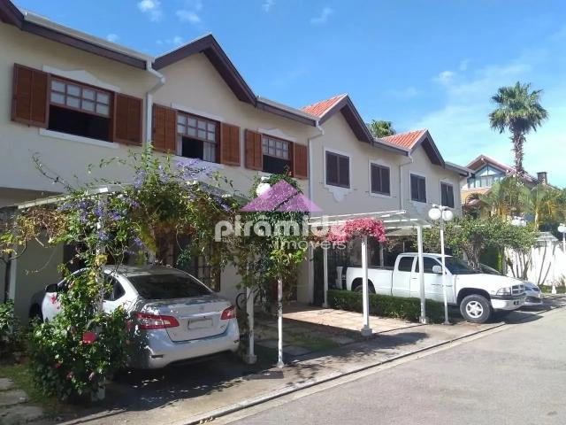 Casa em Parque Residencial Aquarius, São José dos Campos/SP de 100m² 3 quartos à venda por R$ 949.000,00