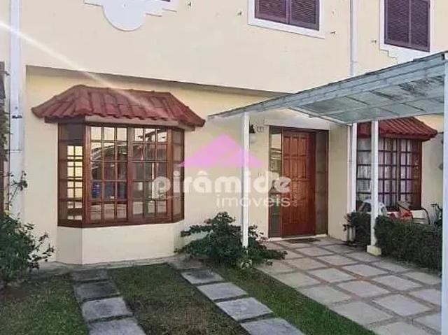 Casa em Parque Residencial Aquarius, São José dos Campos/SP de 134m² 3 quartos à venda por R$ 939.000,00
