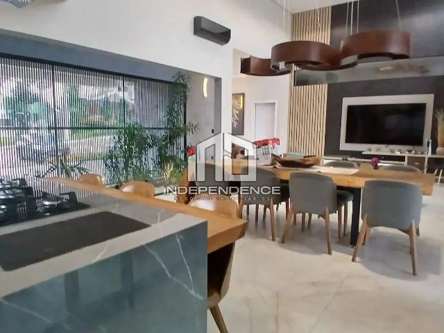 Casa em Parque Residencial Aquarius, São José dos Campos/SP de 294m² 4 quartos à venda por R$ 4.999.000,00 ou para locação R$ 20.000,00/mes